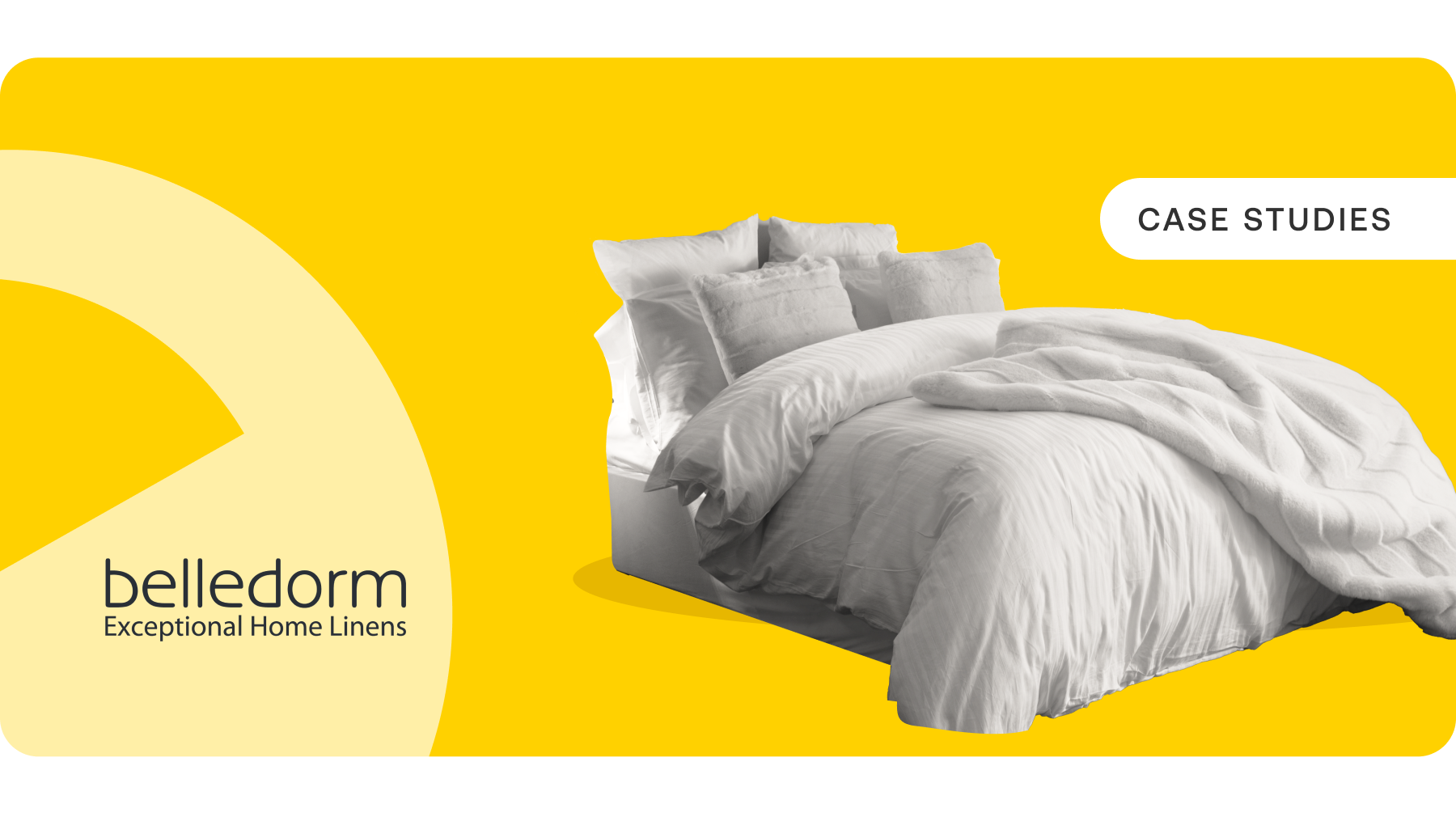 Belledorm Case Study with Feefo | Feefo